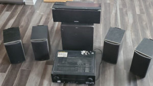 How To Connect Polk Audio Subwoofer To Receiver? - TechyConcepts