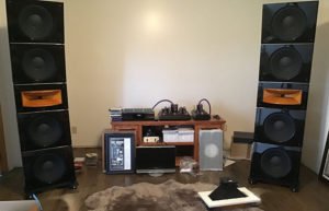 Speaker Wattage for Room Size: How Important It Is? - TechyConcepts