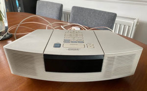 Why Bose Wave Radio CD Player not Working? [Fix Now] - TechyConcepts