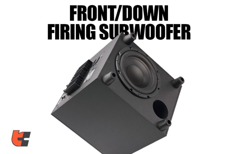 Does Sound Come Out of a Subwoofer? Detailed Guide - TechyConcepts