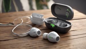 How to Charge Jlab Earbuds Case - TechyConcepts