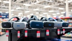 7 Affordable VR Headsets at Walmart - Prices & Options - TechyConcepts