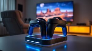 How to Charge VR Headset Controllers - A Step-by-Step Guide - TechyConcepts