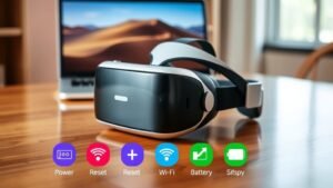 7 Simple Steps to Restart Your VR Headset - TechyConcepts