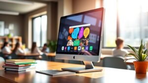 How Do You Spell Monitor - TechyConcepts