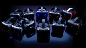 10 VR Headsets That Work With Xbox - Your Ultimate Guide - TechyConcepts