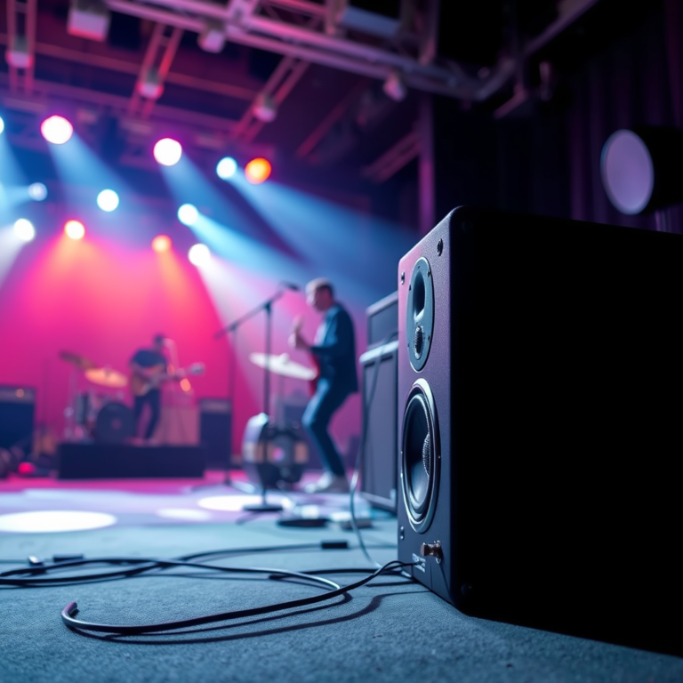 How to Parallel Wire Speakers for Optimal Sound - TechyConcepts