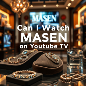 Can I Watch MASN on YouTube TV? - TechyConcepts