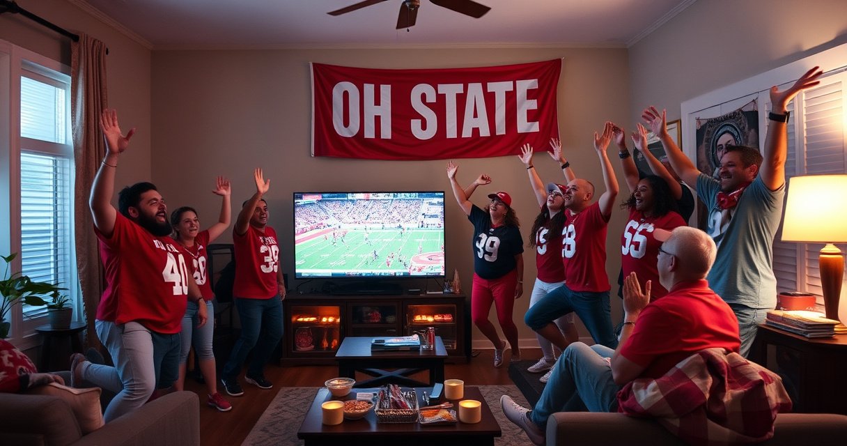 Can You Watch Ohio State Football On Youtube Tv Techyconcepts
